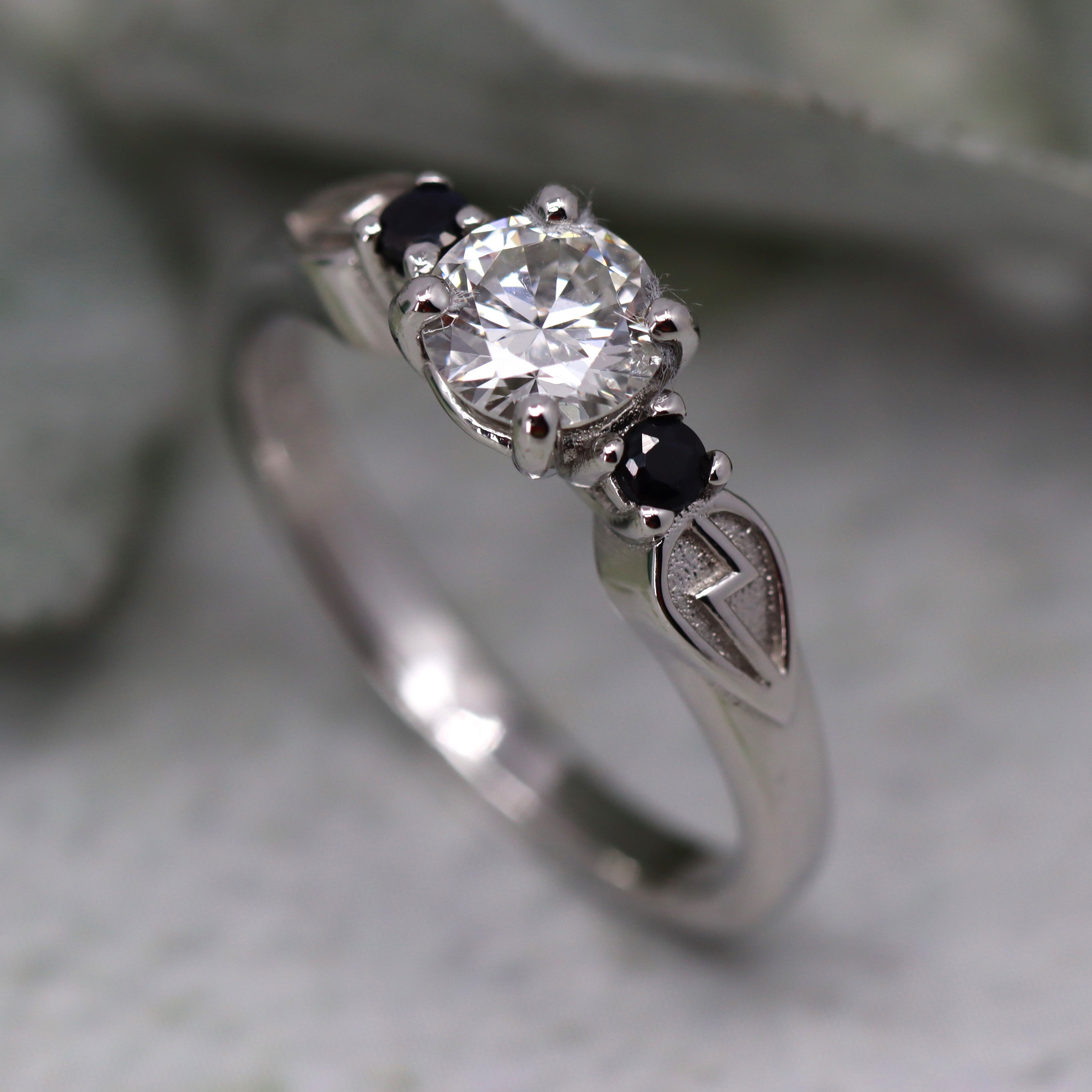 Harry potter wedding ring 60 photos - Astyledwedding.com